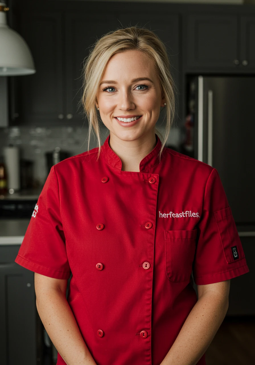 Easy Holiday Roasted Veggie Medley with Cozy, Crispy Flavors